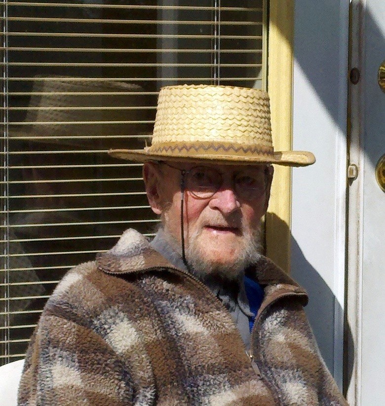 Charles Anthony de Cosson Obituary - West Vancouver, BC