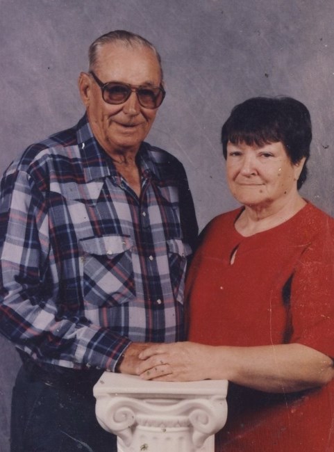 Mary Bentley Obituary - Van Buren, AR