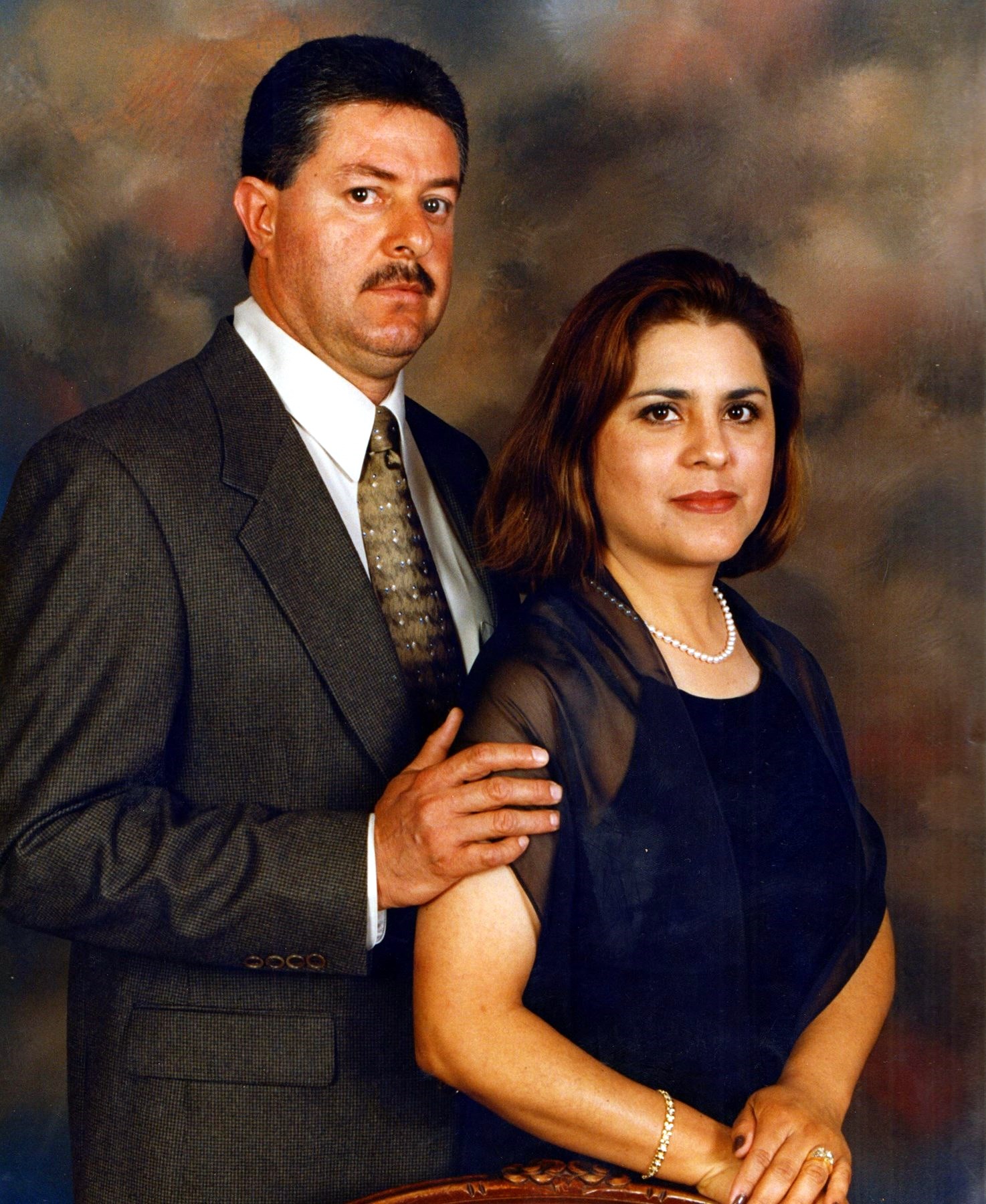 Carlos Garcia Obituary - Glendora, CA