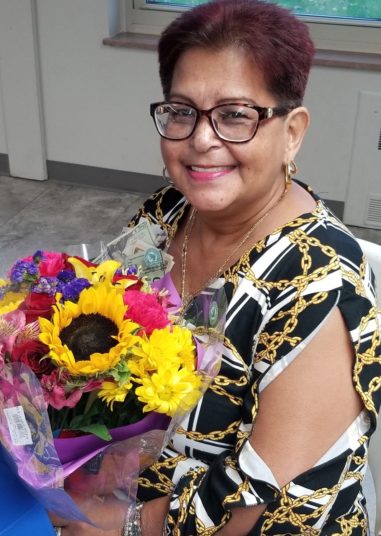 Annmarie Cortes Obituary - Cleveland, OH