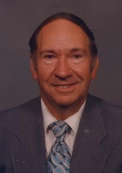 Floyd Hunt Obituary - Traverse City, MI