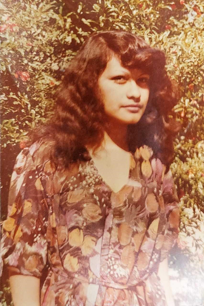 Maria Prieto Obituario - San Antonio, TX