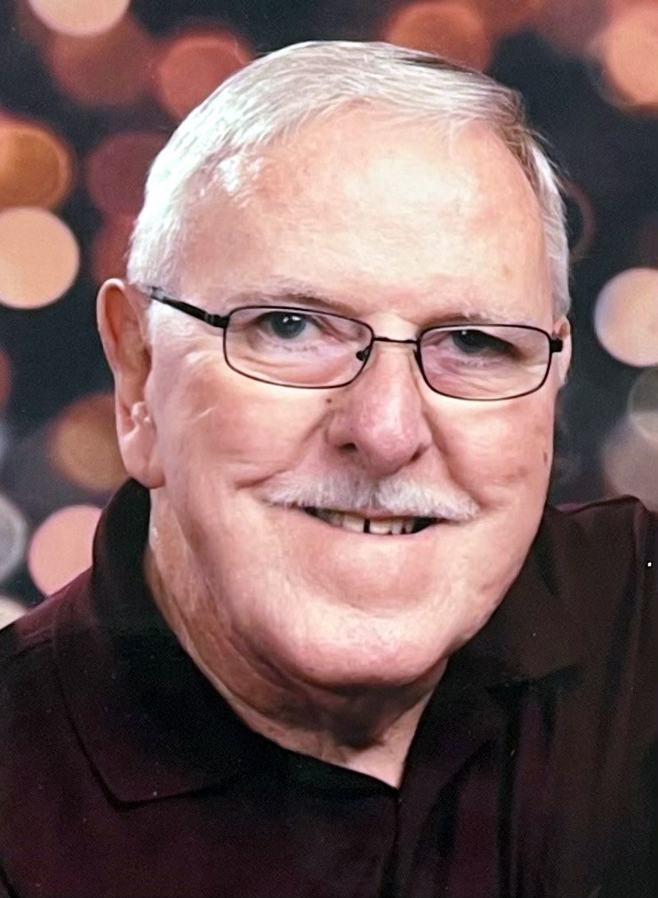 James M. Kissane Obituary - Largo, FL