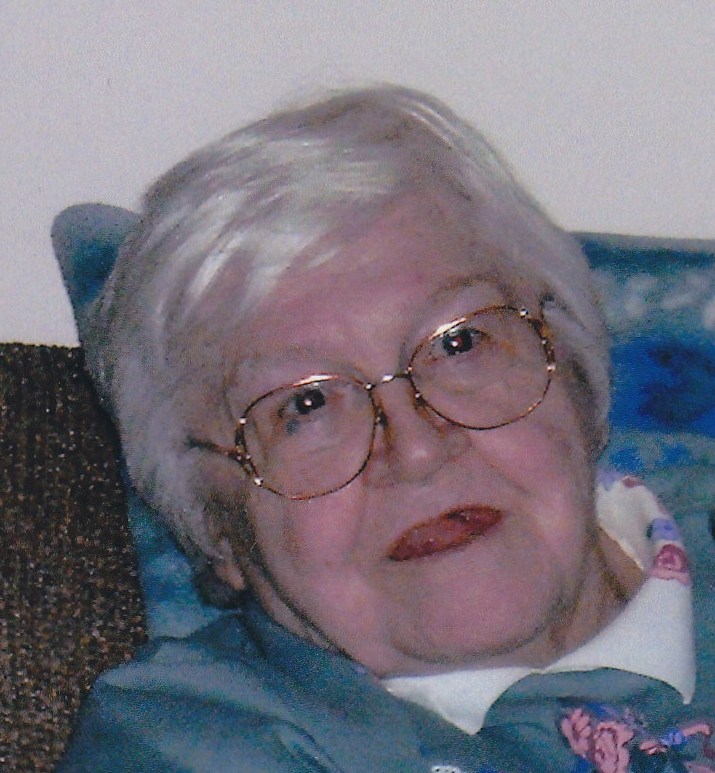 Ruth Lucille Piltz Obituary - Wheat Ridge, CO
