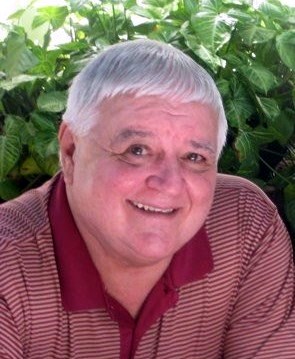 Ronald Kelly Folse Obituary - Metairie, LA