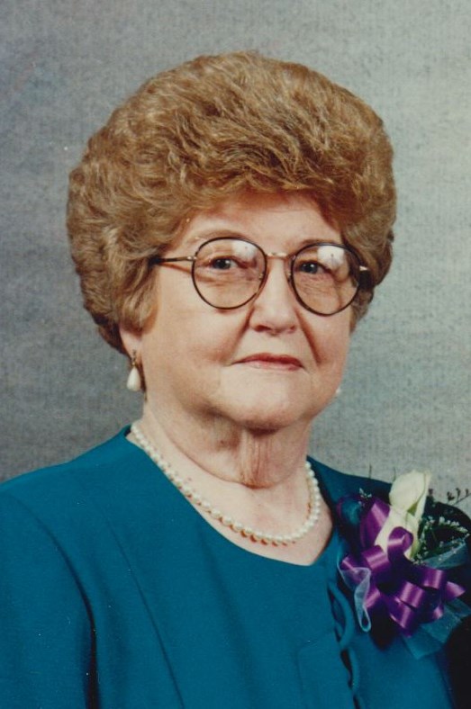 Catherine Whitley Obituary - Booneville, MS
