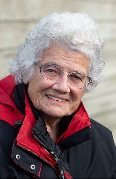 Rosemary Glavina Obituary - Burnaby, BC