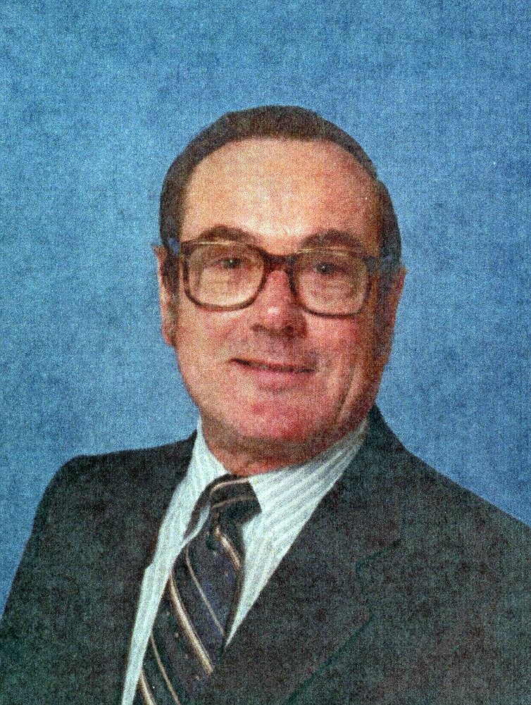 Milton Sumner Obituary - Paso Robles, CA