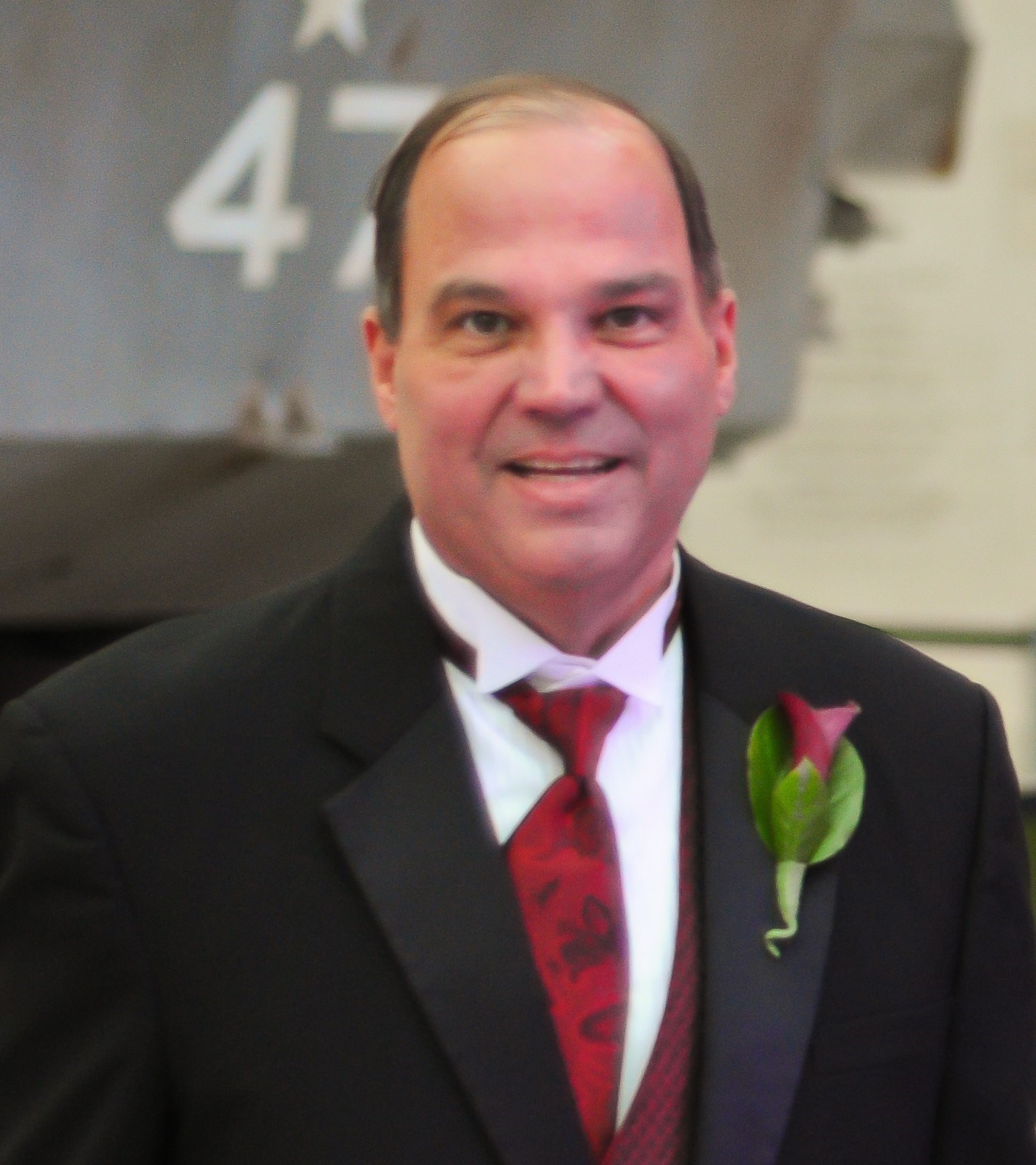 Carl Estep Obituary - Fredericksburg, VA