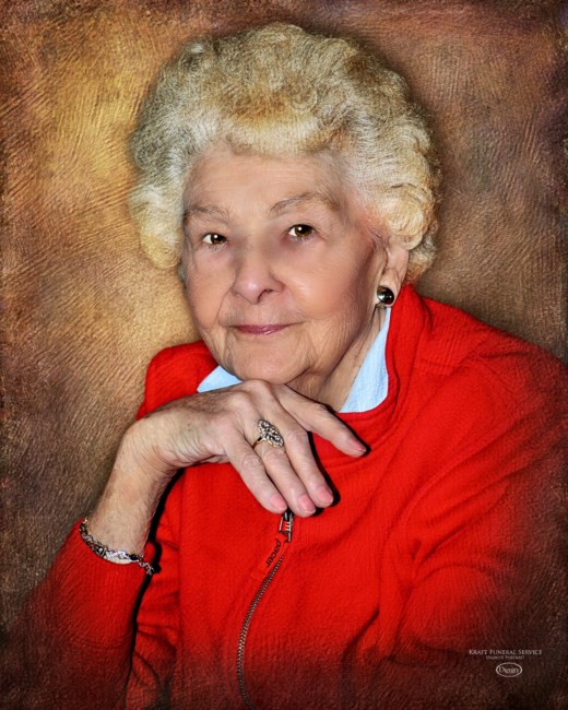 Vera Mae Ricke Obituary - New Albany, IN