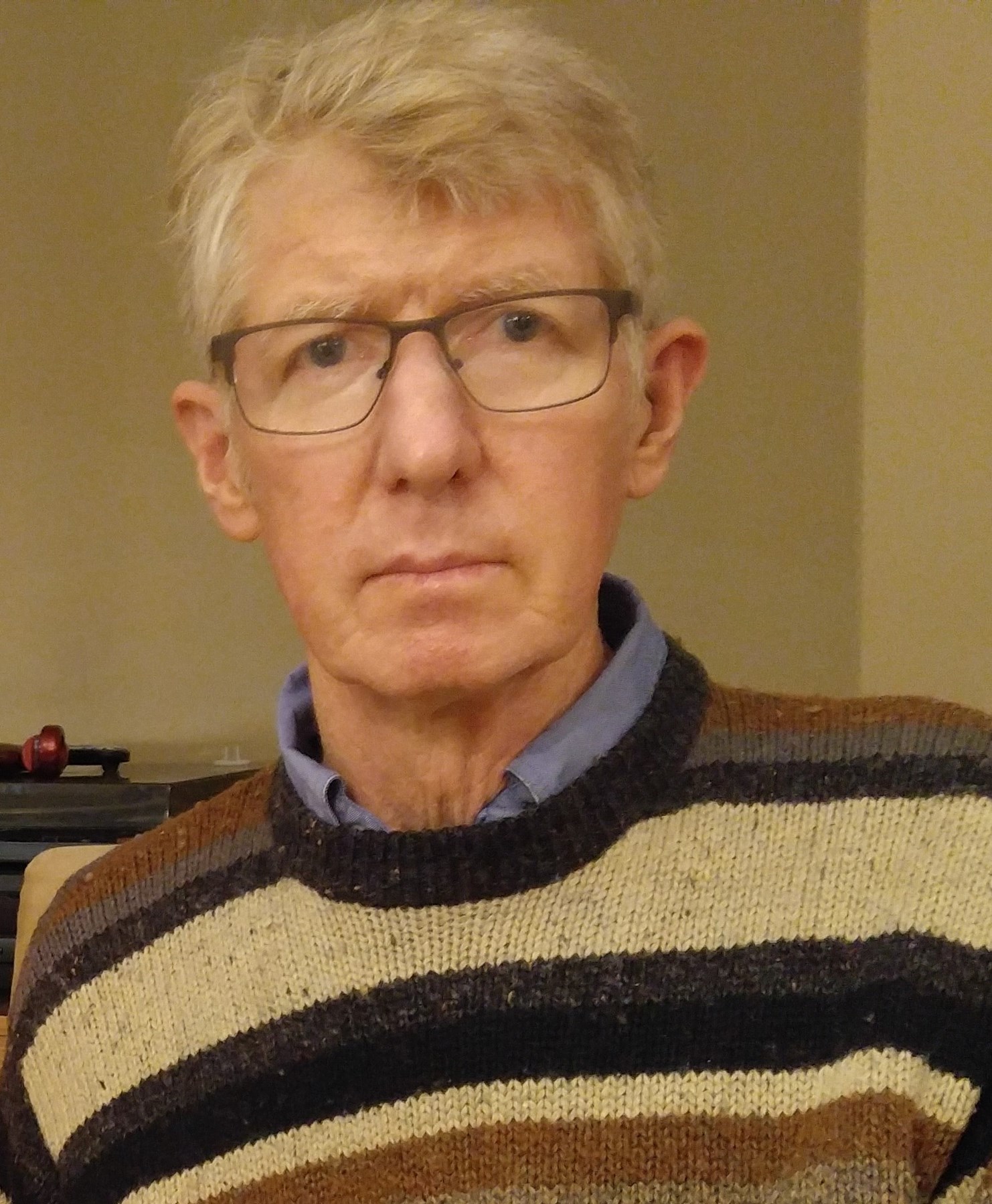 John Bohler Obituary - Dayton, OH