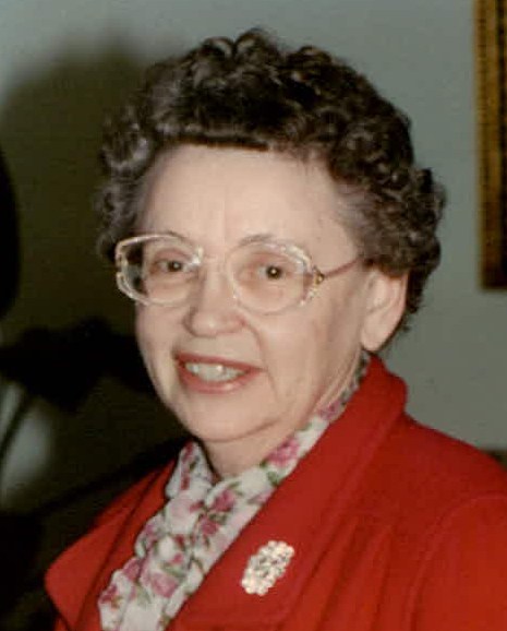 Nora Irene McKague Obituary - Weyburn, SK