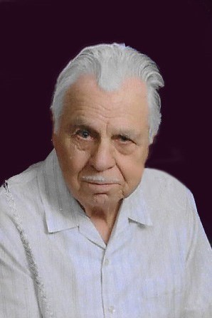 Roy Andrew Linhardt Obituary - Kansas City, MO