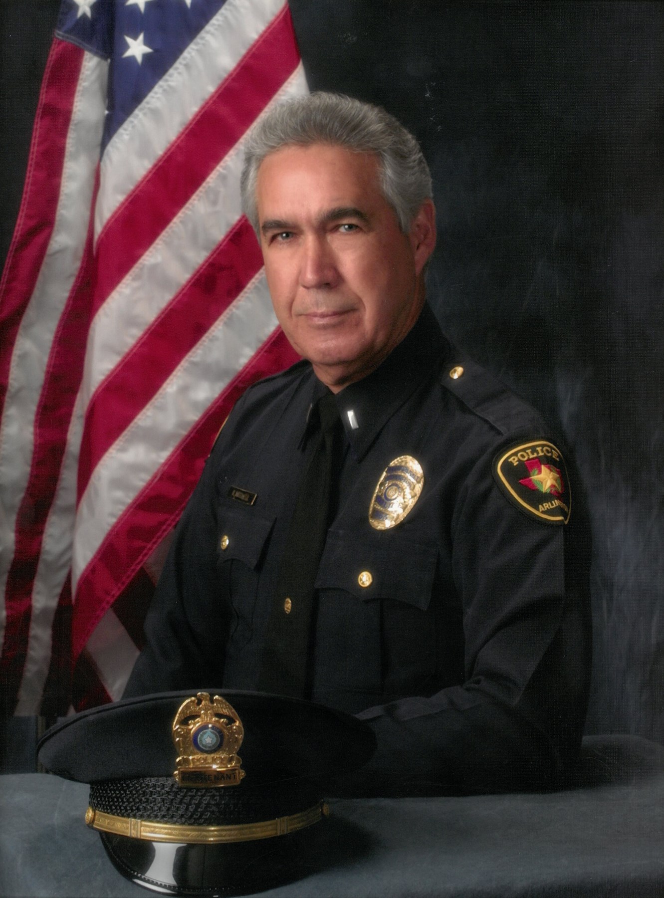 Roy Mitchell Obituary - Arlington, TX