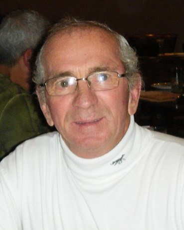 Robert Richer Obituary - St-Eustache, QC