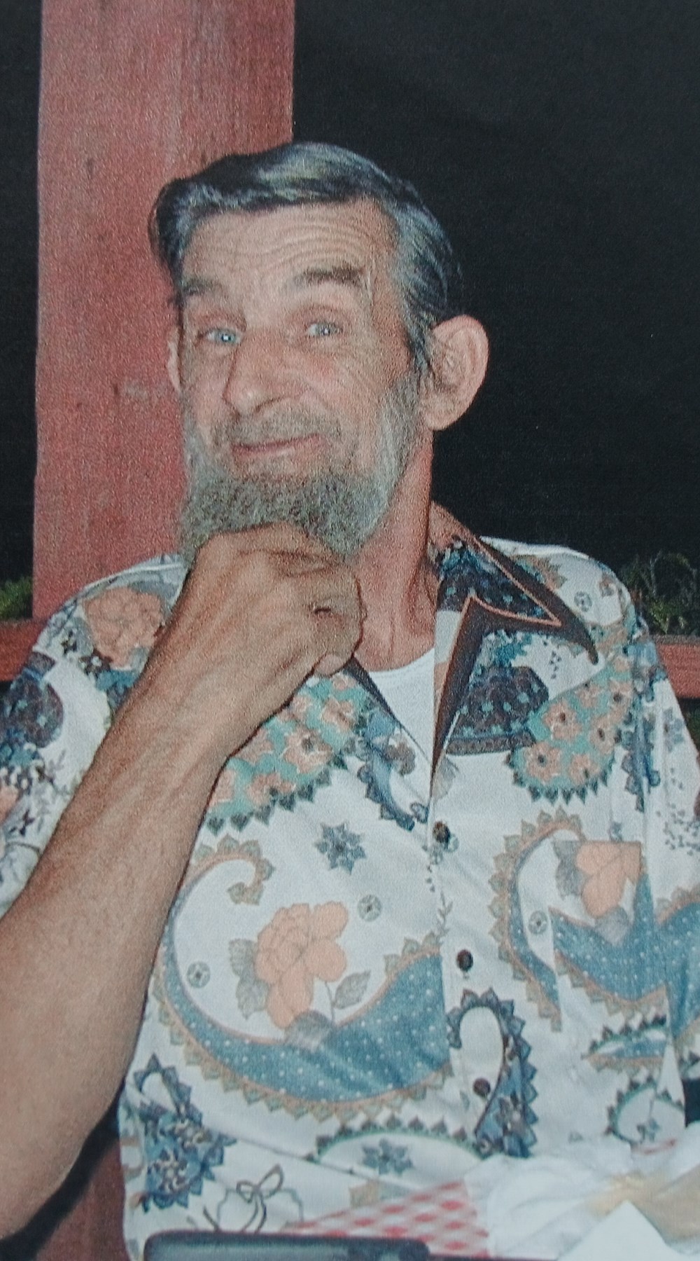 Fred Layfield Obituary - Akron, OH