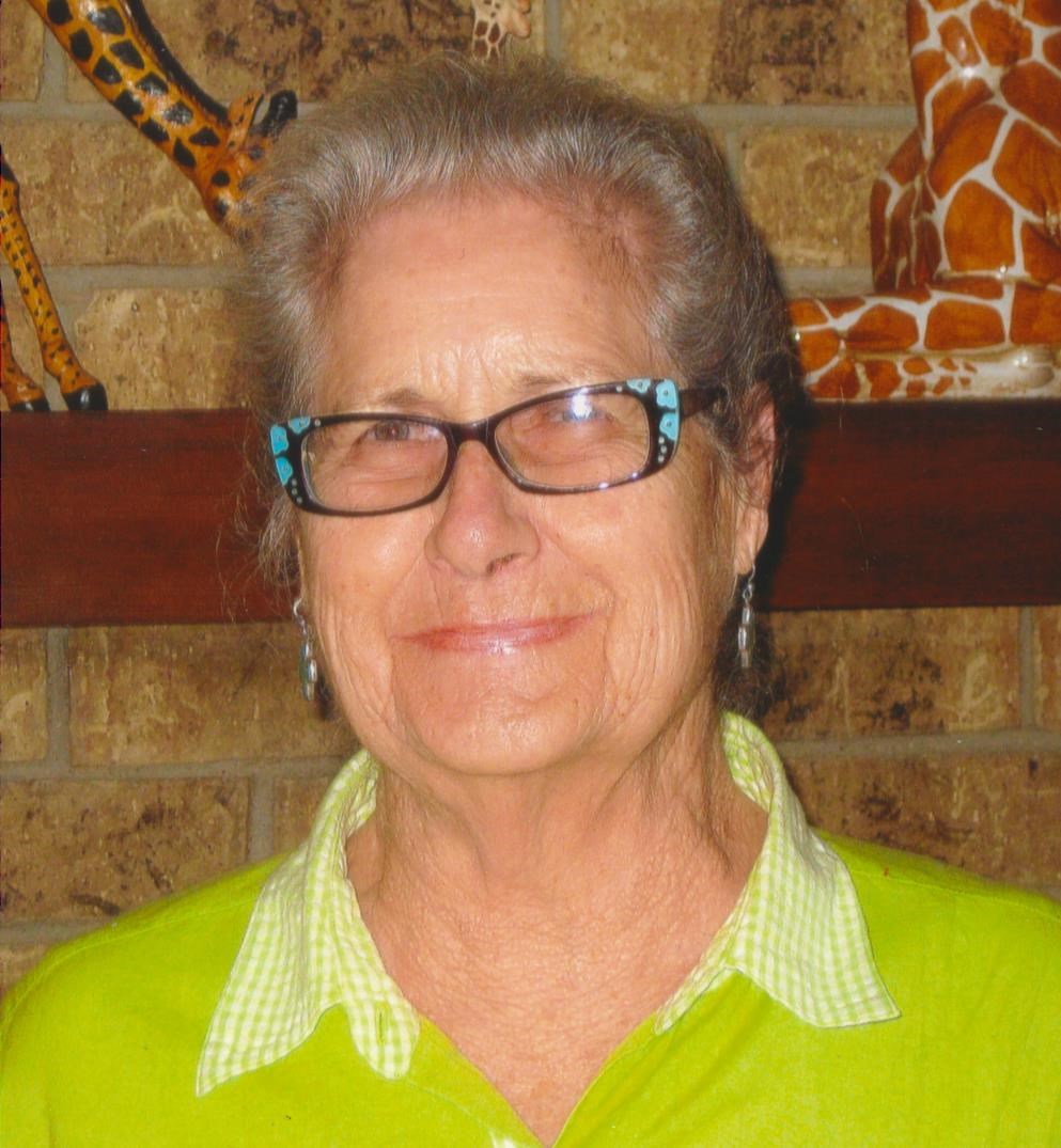 Doris J Nicks Obituary - Odessa, TX