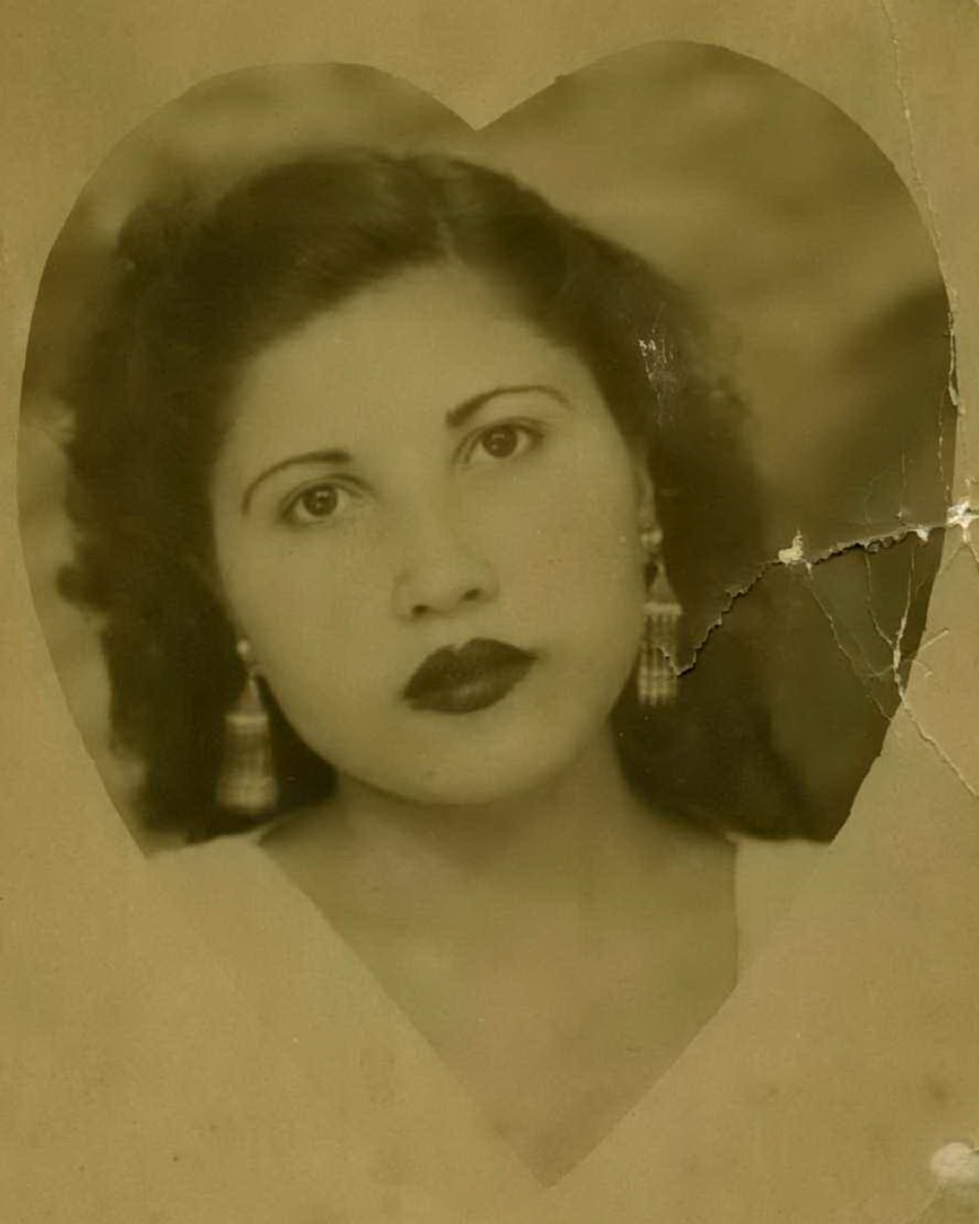 Mrs. Maria Mercedes Rosario Pagan Obituary - Torrance, CA