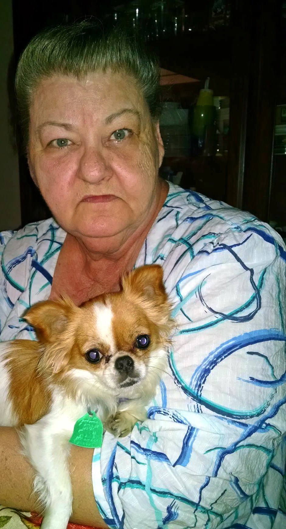 Jackie Charlene Floyd Obituary - Tampa, FL