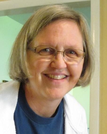 Susan Peters Obituary - Raleigh, NC