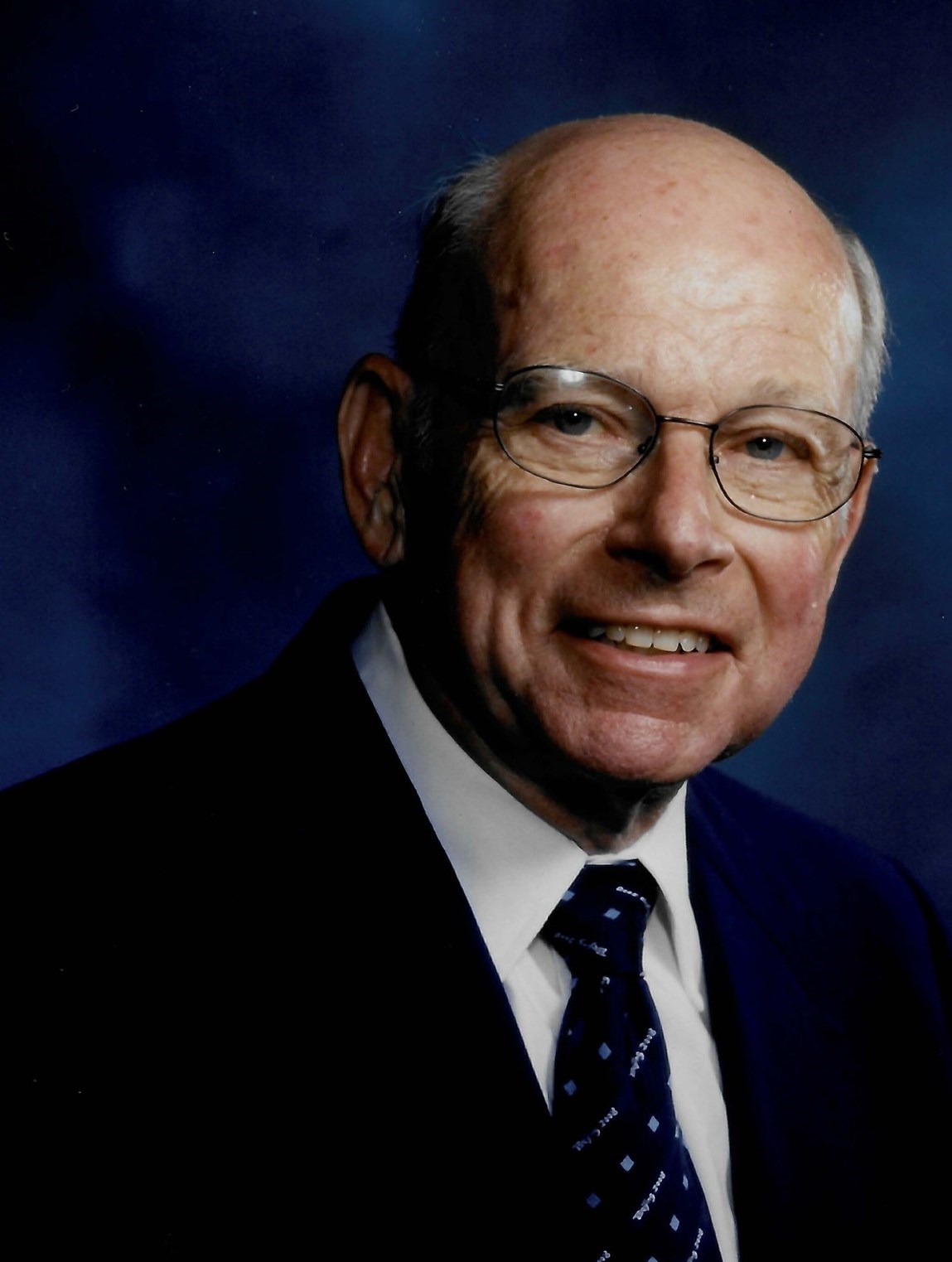 William Ford Obituary - Falls Church, VA