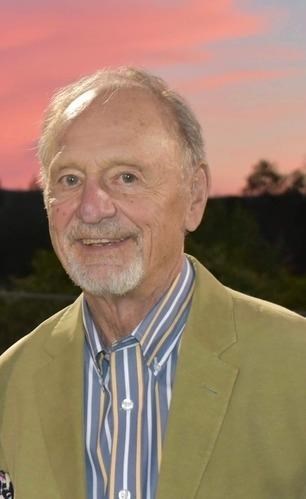 Kenneth James Woodring Obituary - Mason, MI