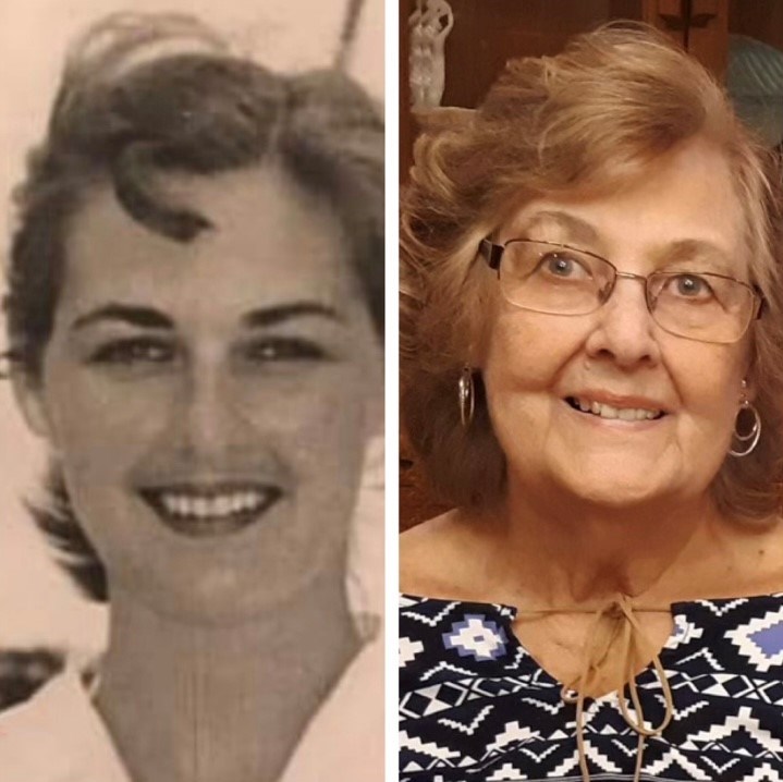 Phyllis Rouster Obituary - Middletown, OH