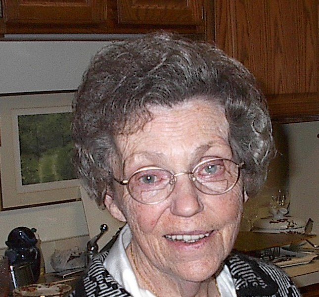 Mary Doyle Obituary - Alexandria, VA Mary Doyle Obituary - Alexandria, VA
