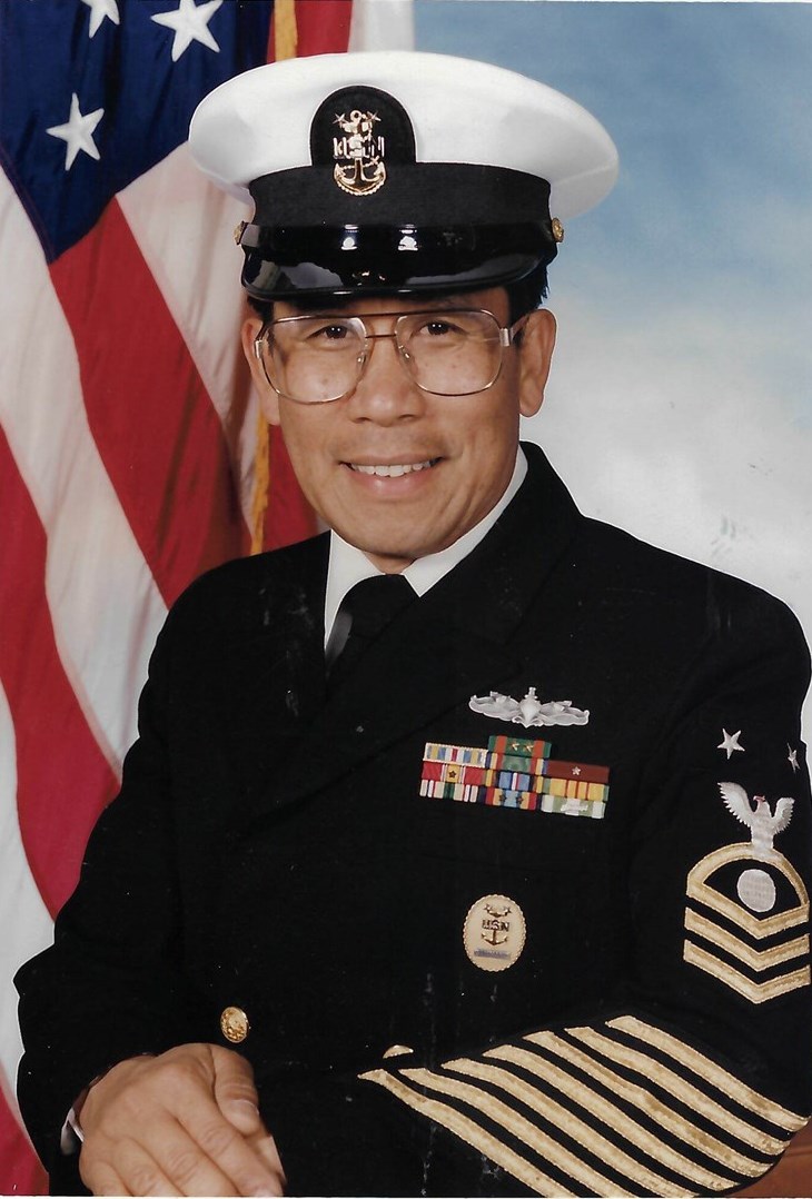 Enrique Ramos Obituary - Bonita, CA
