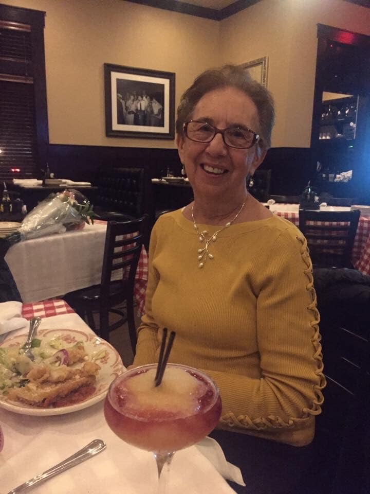 Pauline Bilelis Obituary - Queens Village, NY