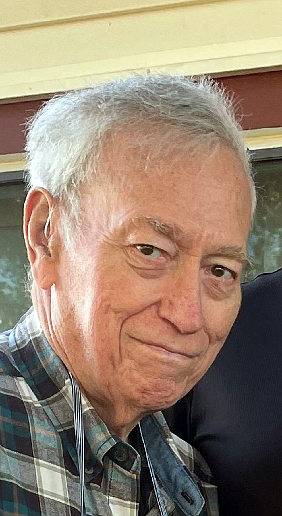 Kenneth Skillern Obituary - College Station, TX