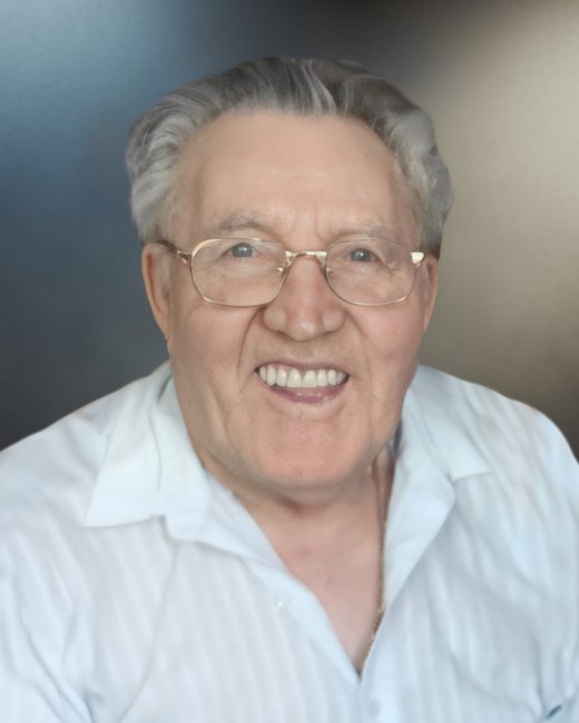 Marcel Lalonde Obituary - Ottawa, ON Marcel Lalonde Obituary - Ottawa, ON