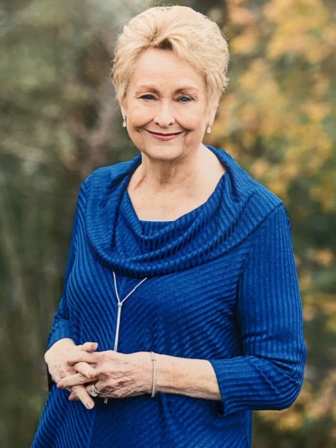 Judy Steele Obituary - Tallahassee, Fl