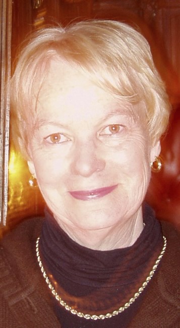 Mary Malarkey-Flannagan Obituary - Portland, OR