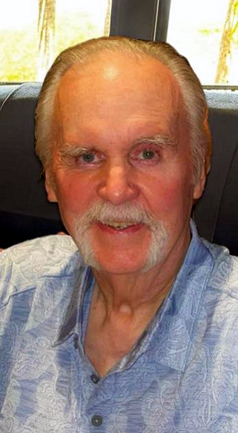 Gary Nicholson Obituary - Jupiter, FL