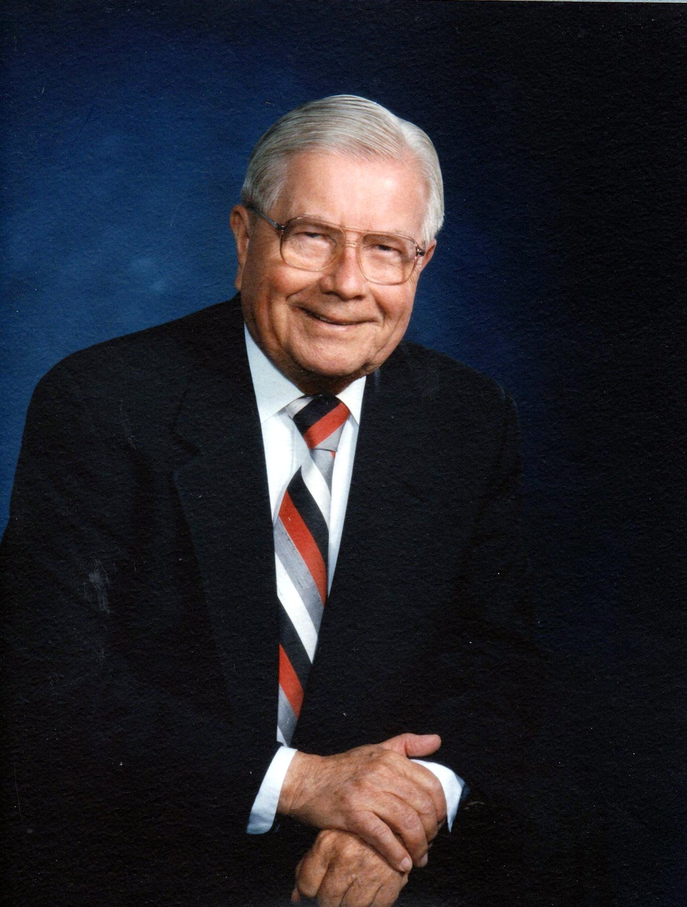 Rudolph Pate Obituario - Raleigh, NC