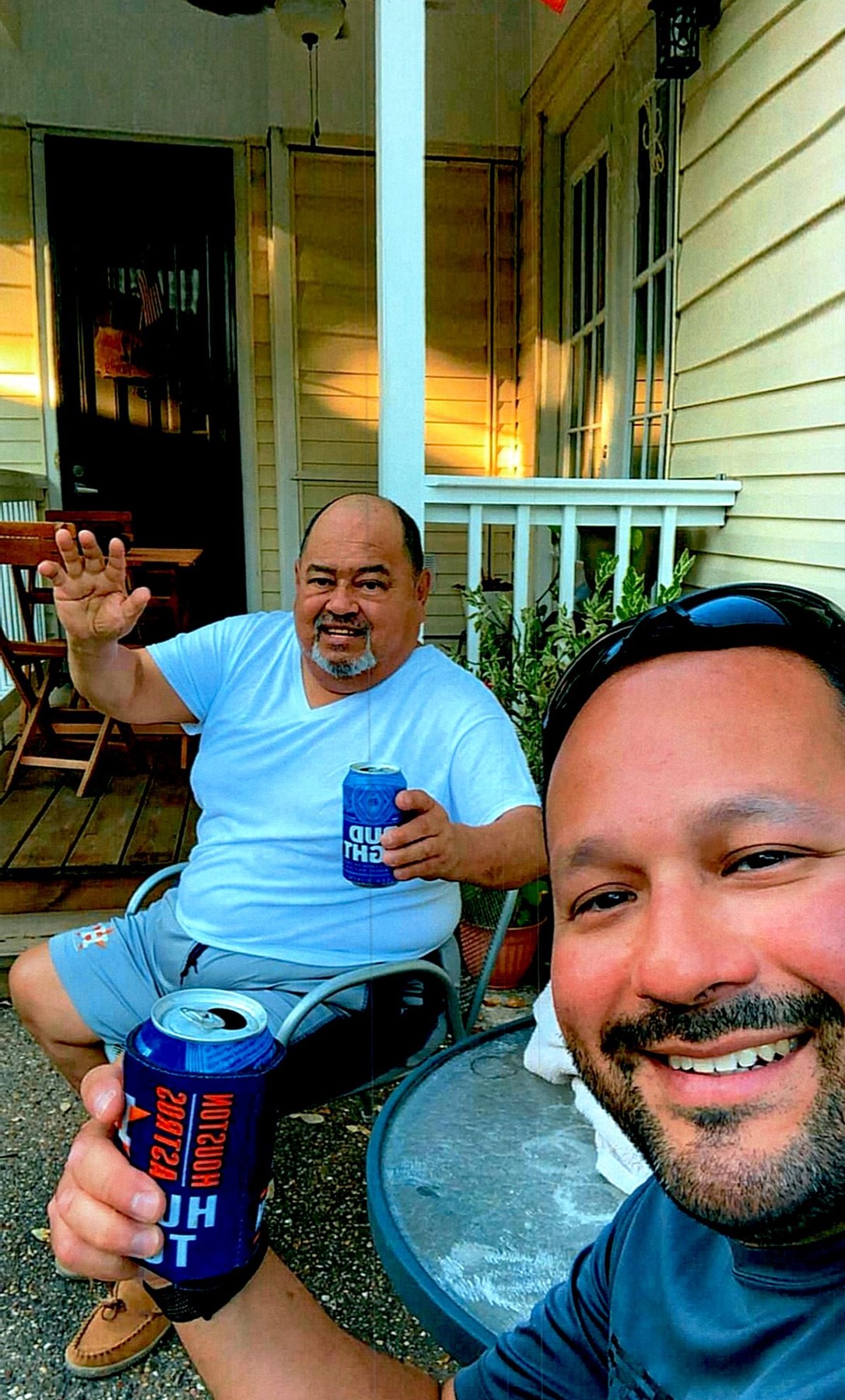 Richard Alaniz's Instagram, Twitter & Facebook on IDCrawl