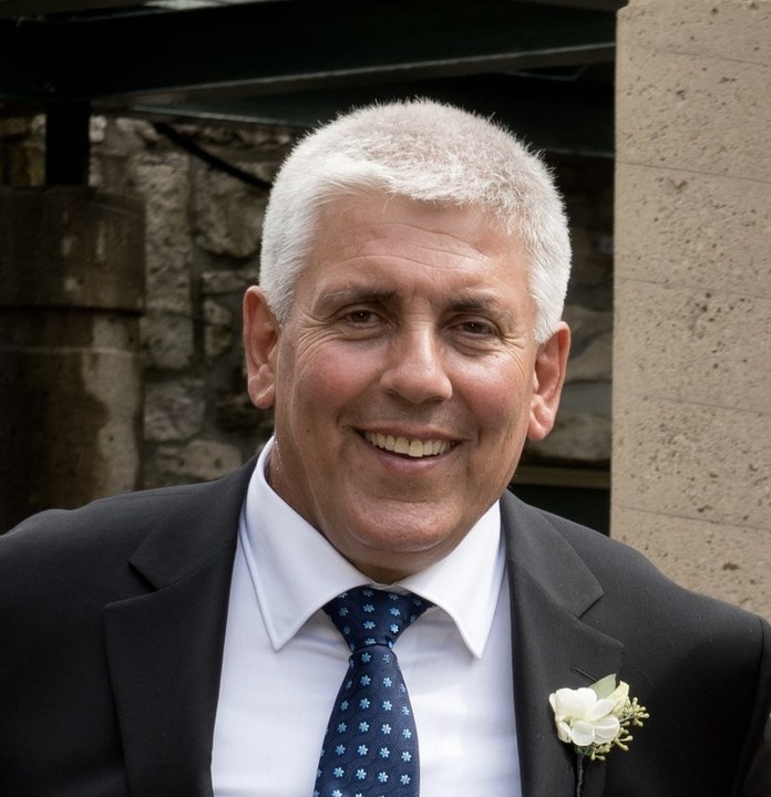 Annunziato Orlando Nicola Furfaro Obituary - Guelph, ON