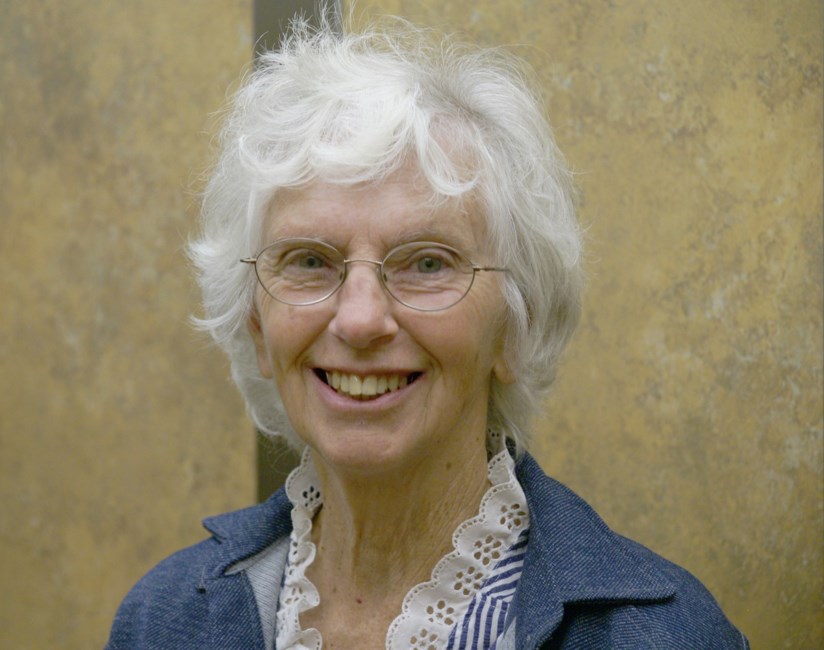 Dorla Keas Obituary - Los Osos, CA