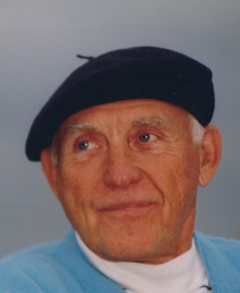 Leo Jensen Obituary - Centerbrook, CT