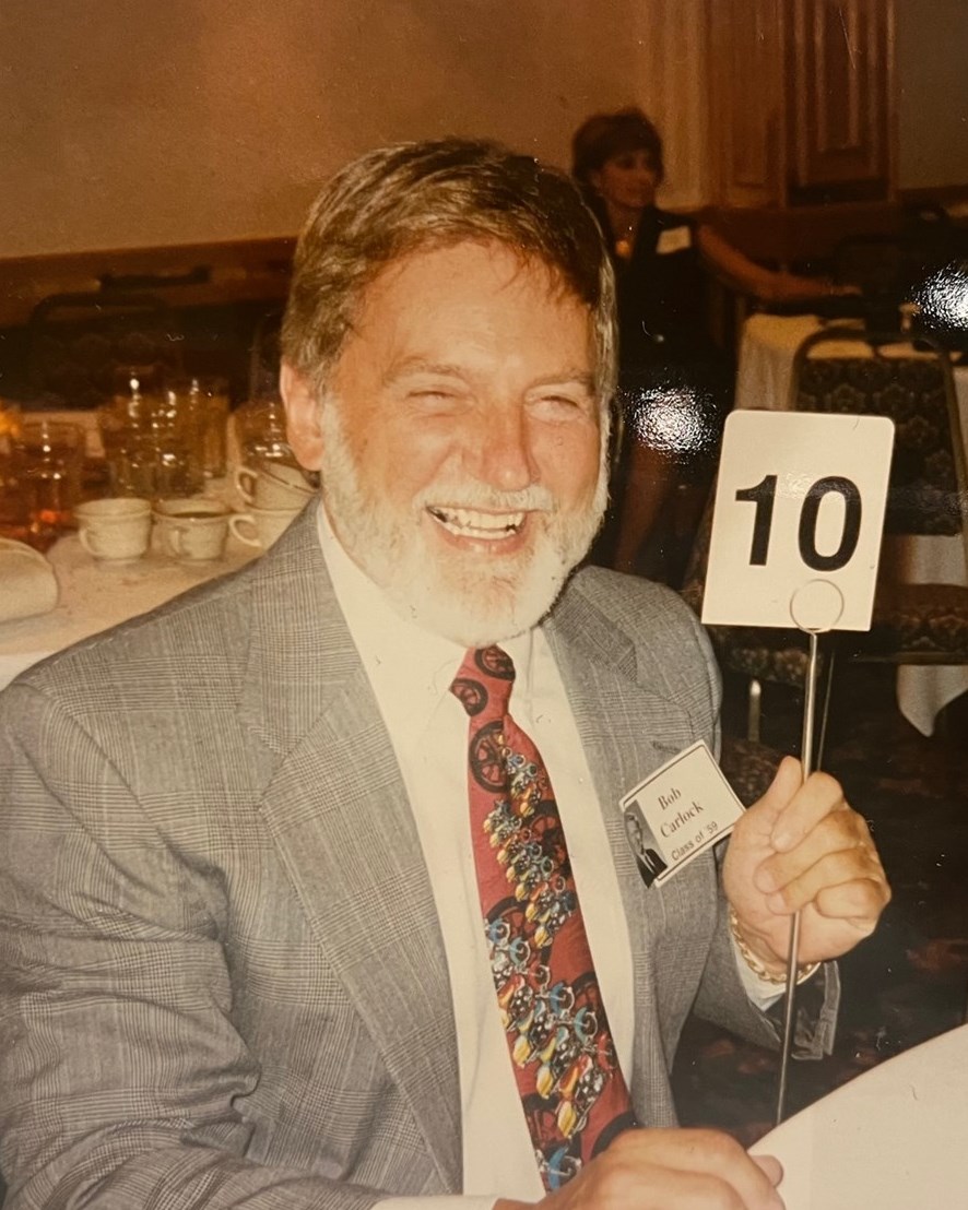 Robert Carlock Obituary - Memphis, TN