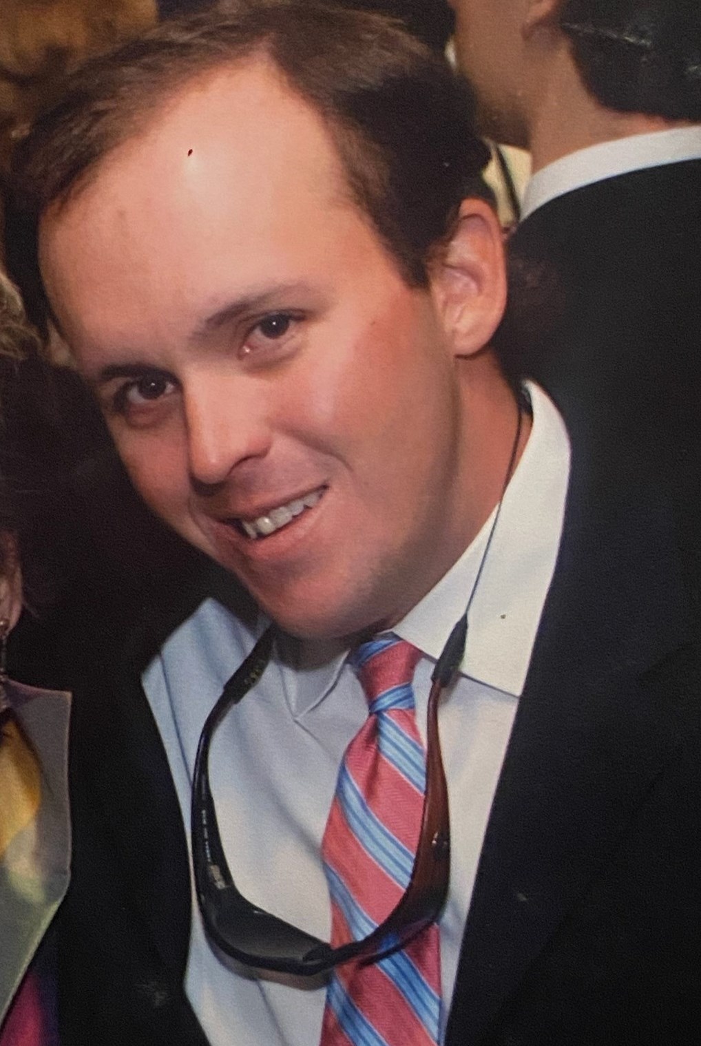 Patrick King Obituary - Brentwood, TN