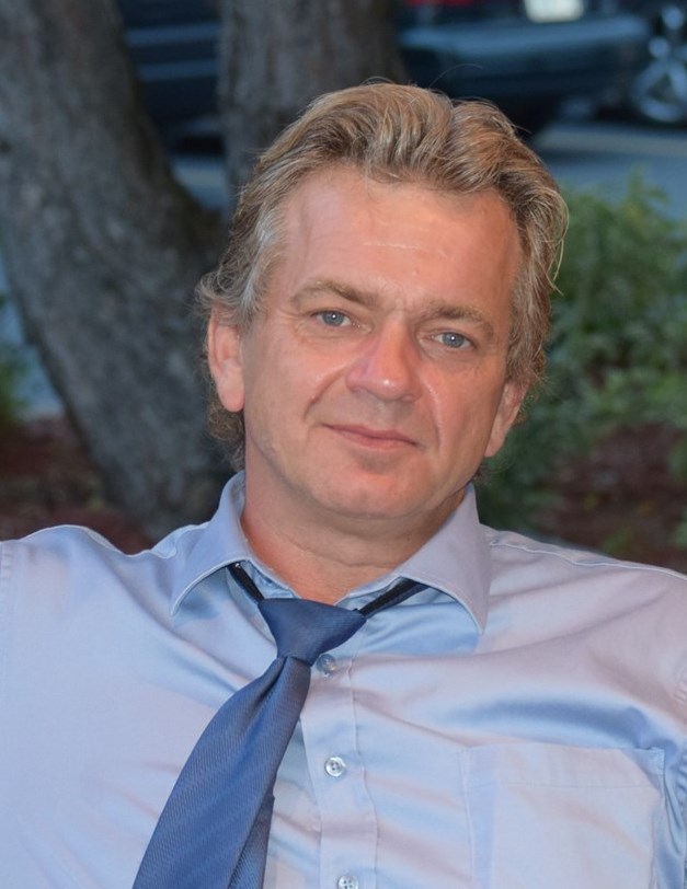 Mark Menard Obituary - Cornwall, ON