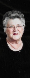Edna Faust Obituary - New Braunfels, TX