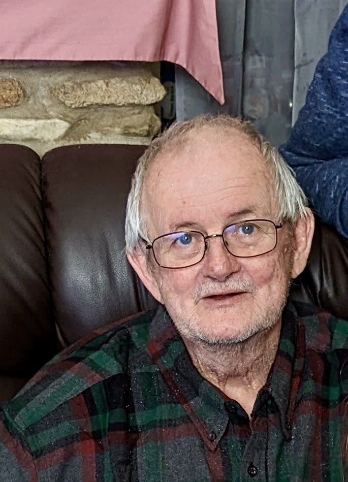 William Edlin Obituary - Elizabethtown, KY