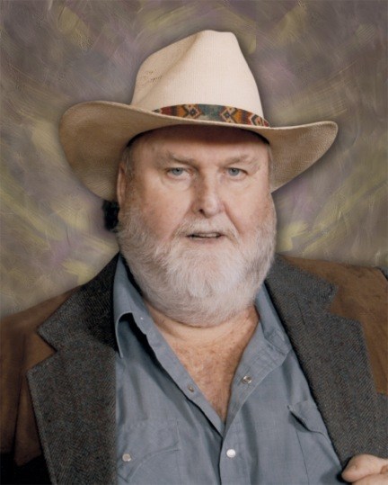 Donald Blount Obituary - Rogers, AR