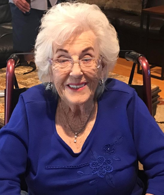 Thelma Thomas Obituary - San Diego, CA