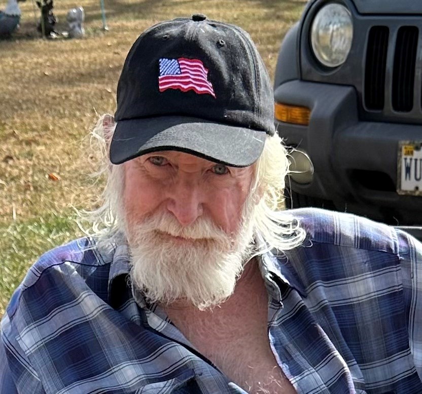 Gary Padgett Obituary - Madison Heights, VA