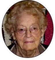 Lila Dinsmore Obituary - Weyburn, SK