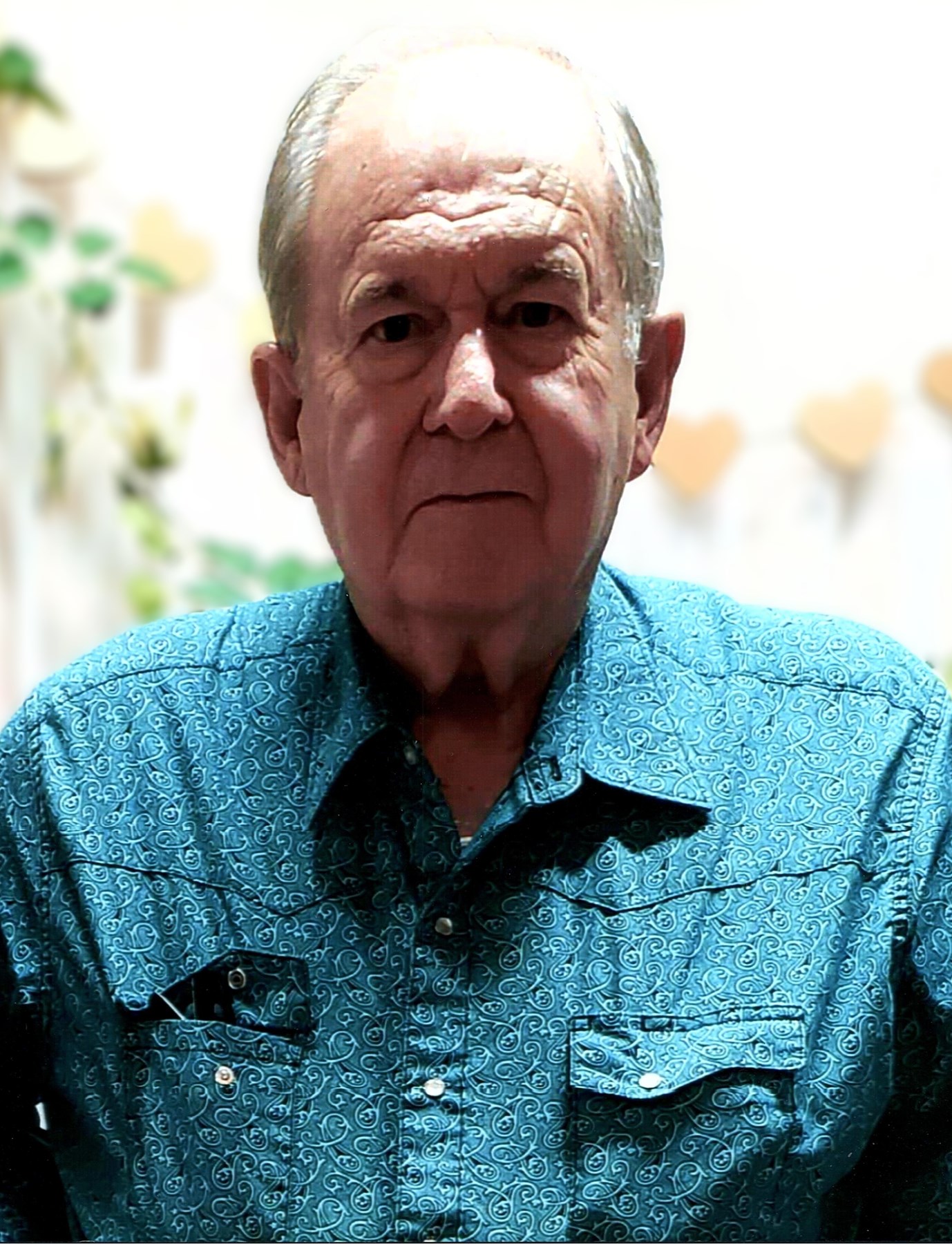 Nelson Jones Obituary - Seagoville, TX